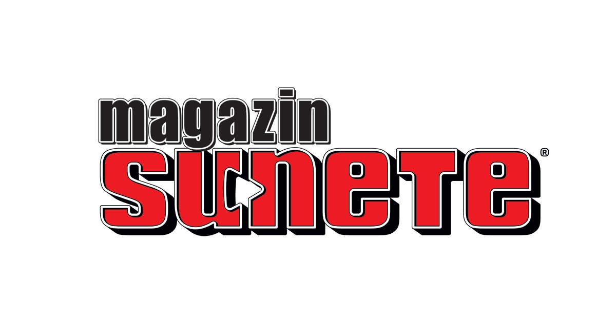 Home - Magazin Sunete